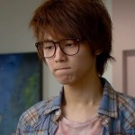 Heartstrings: a Latecomer’s Review – the talking cupboard