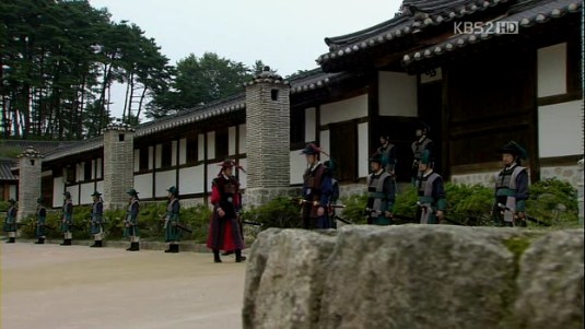 Social Strata of Joseon Dynasty – the talking cupboard