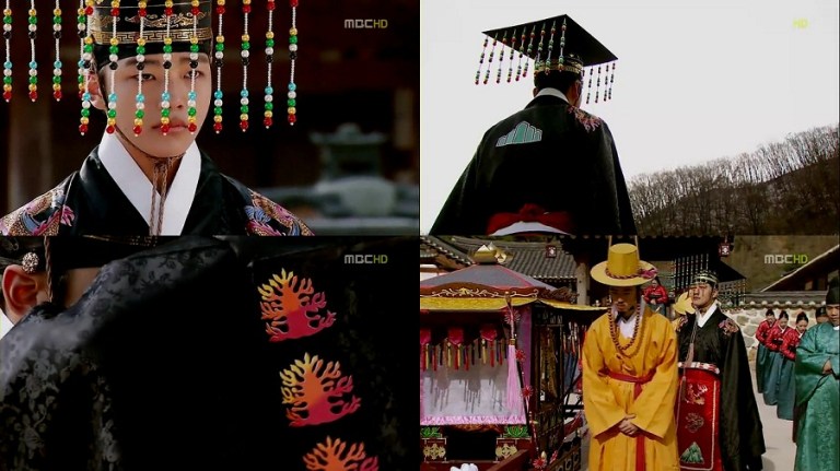 Joseon’s Court Attire: Kdrama Style (Part 1) – the talking cupboard
