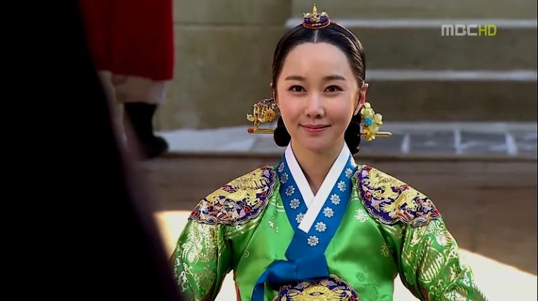 Joseon’s Court Attire: Kdrama Style (Part 1) – the talking cupboard
