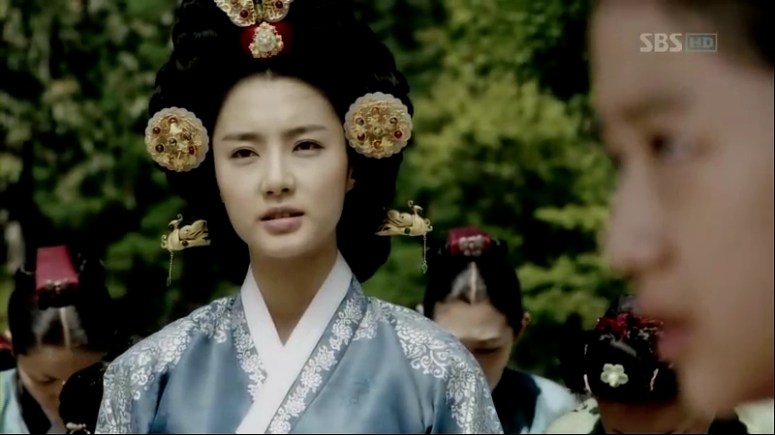 Joseon’s Court Attire: Kdrama Style (Part 1) – the talking cupboard