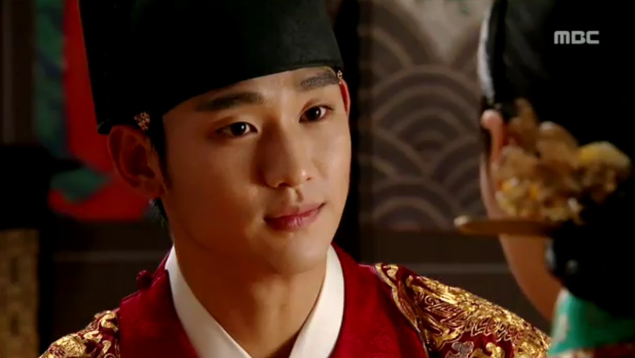 Joseon’s Court Attire: Kdrama Style (Part 1) – the talking cupboard