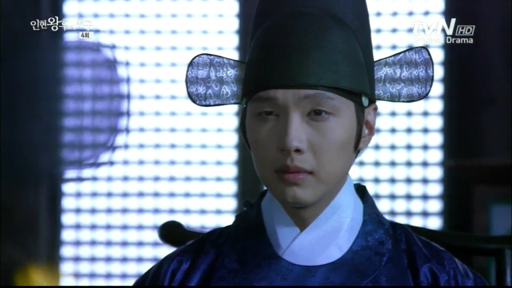 Hanbok for Men: Kim Boong-Do’s Style – the talking cupboard