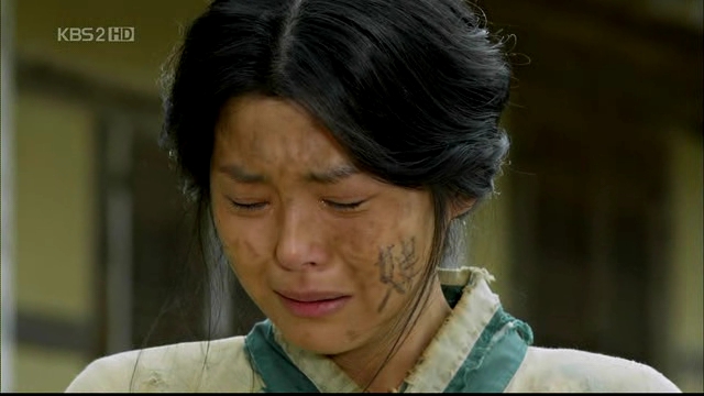 Social Strata of Joseon Dynasty – the talking cupboard