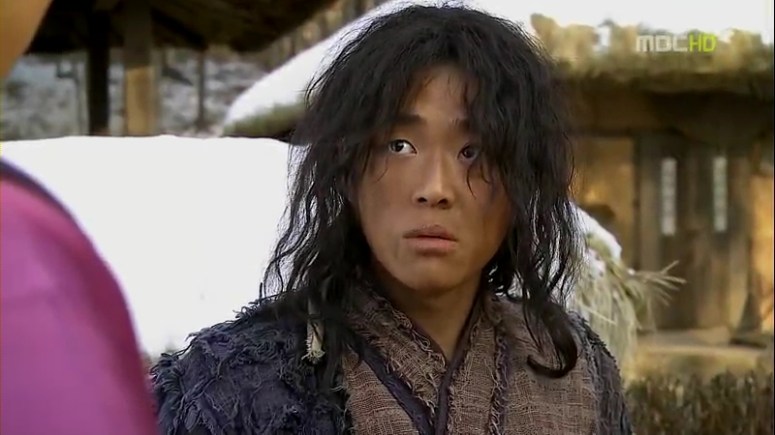 Social Strata of Joseon Dynasty – the talking cupboard