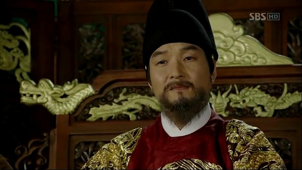 Social Strata of Joseon Dynasty – the talking cupboard