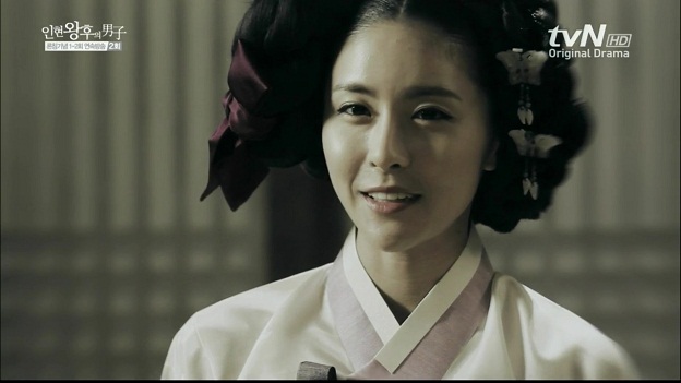 Social Strata of Joseon Dynasty – the talking cupboard