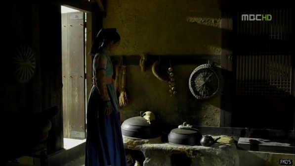 Introduction to Hanok – the talking cupboard