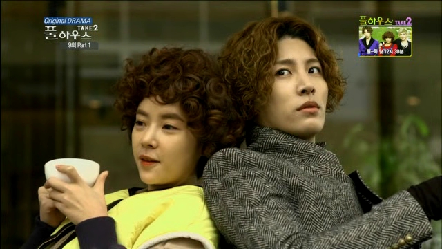 [summary] Full House Take 2: Episode 9 – the talking cupboard
