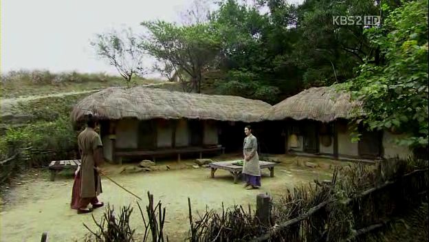 Introduction to Hanok – the talking cupboard