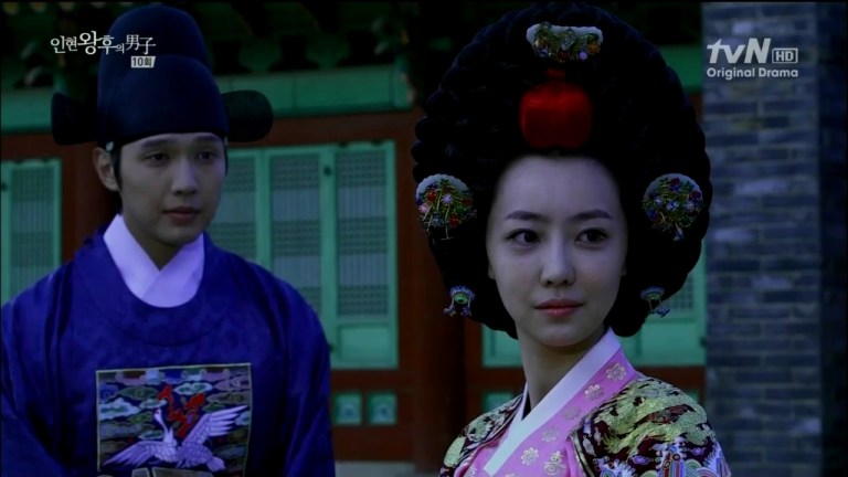 A Guide to Joseon Hairstyles and Headgears – the talking cupboard