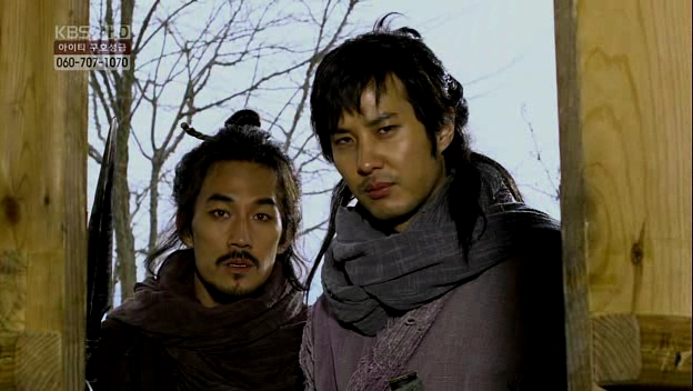 A Guide to Joseon Hairstyles and Headgears – the talking cupboard
