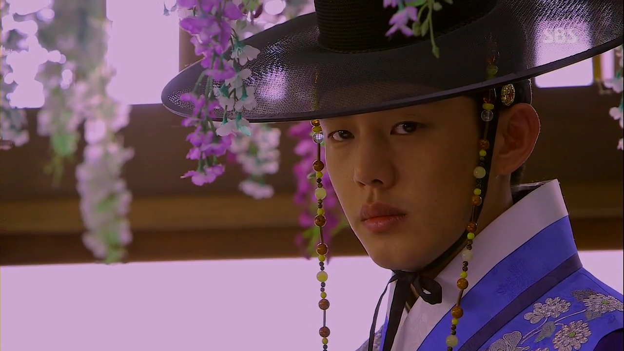 A Guide to Joseon Hairstyles and Headgears – the talking cupboard