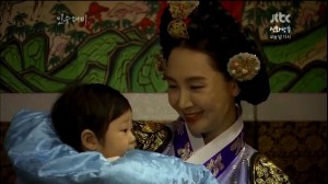 Royal Titles and Styles in Joseon Dynasty – the talking cupboard