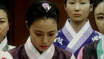 A Guide to Joseon Hairstyles and Headgears – the talking cupboard