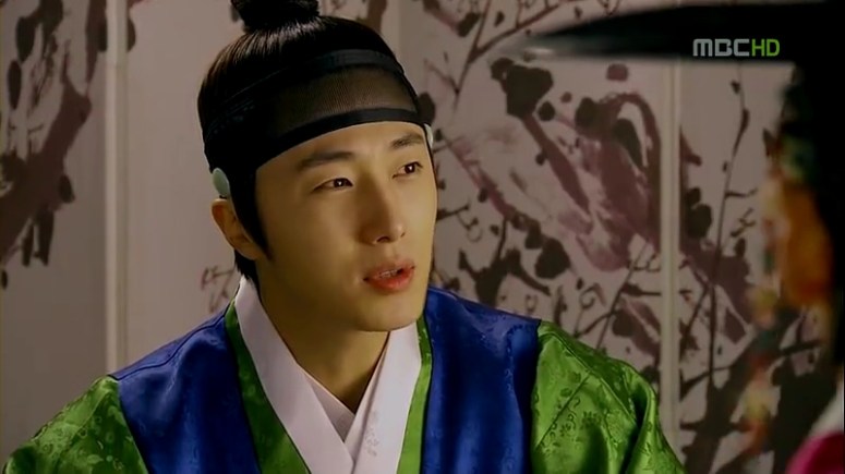 A Guide to Joseon Hairstyles and Headgears – the talking cupboard
