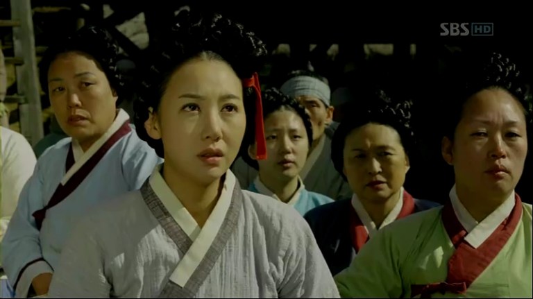 A Guide to Joseon Hairstyles and Headgears – the talking cupboard