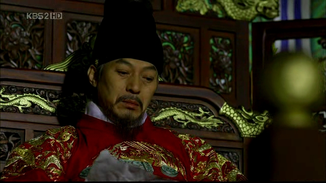 Rulers of the Joseon Dynasty and KDrama Interpretations – the talking ...
