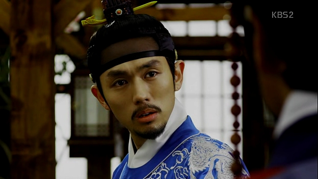 Rulers of the Joseon Dynasty and KDrama Interpretations – the talking ...