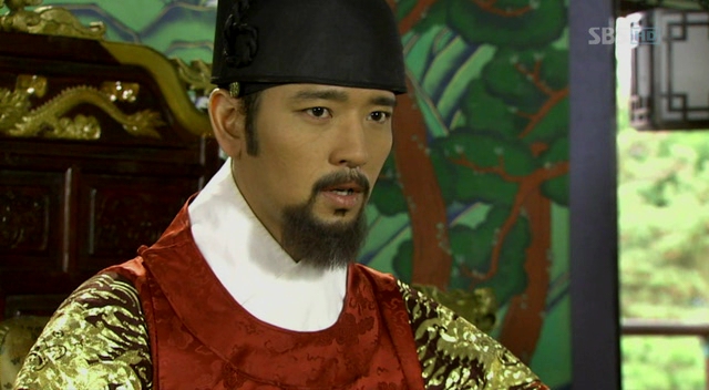 Rulers of the Joseon Dynasty and KDrama Interpretations – the talking ...