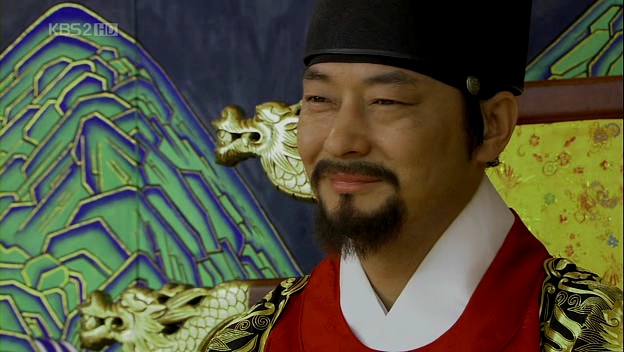 Rulers of the Joseon Dynasty and KDrama Interpretations – the talking ...
