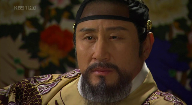 Rulers of the Joseon Dynasty and KDrama Interpretations – the talking ...