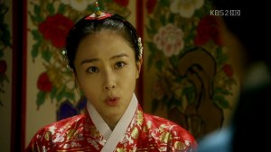 Royal Titles and Styles in Joseon Dynasty – the talking cupboard