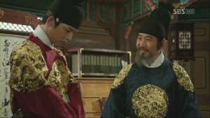 Rulers of the Joseon Dynasty and KDrama Interpretations – the talking ...