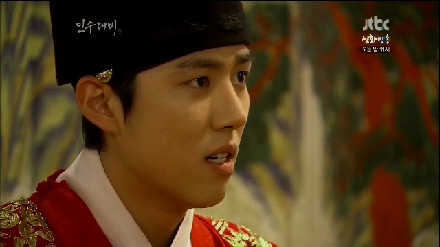 Rulers of the Joseon Dynasty and KDrama Interpretations – the talking ...