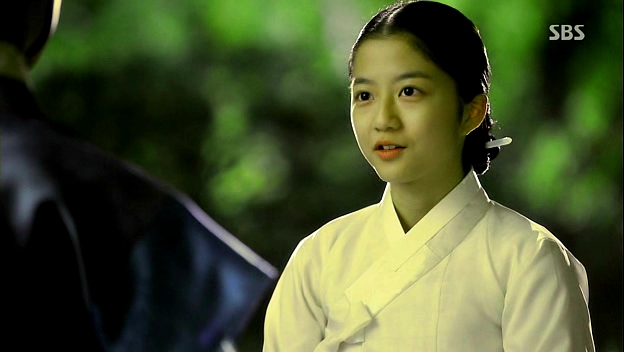 Women of the Joseon Dynasty (Part 1) – the talking cupboard
