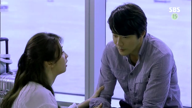 Temptation Episode 2 The Talking Cupboard 6106