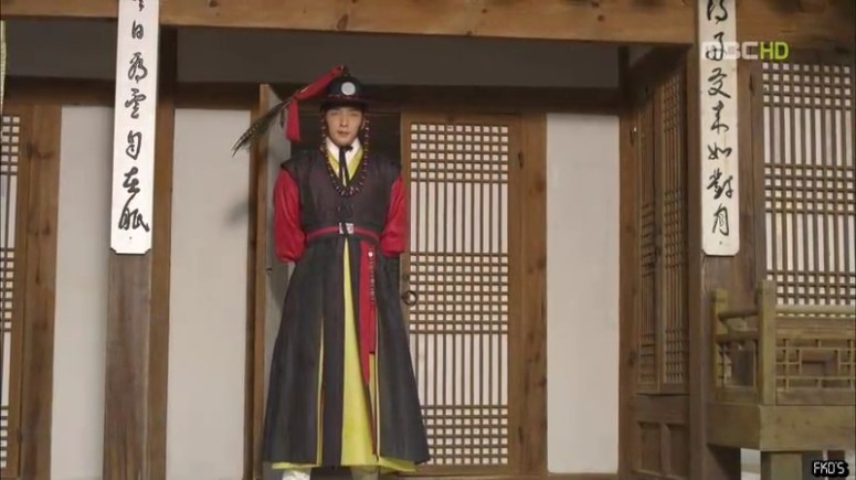 Traditional Korean Clothing: Kdrama Style (Part 2) – the talking cupboard