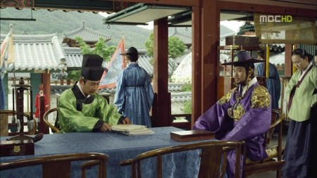 Traditional Korean Clothing: Kdrama Style (Part 2) – the talking cupboard