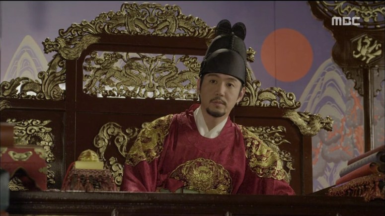 Traditional Korean Clothing: Kdrama Style (Part 2) – the talking cupboard