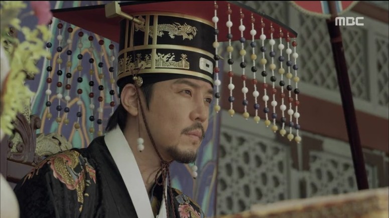 Traditional Korean Clothing: Kdrama Style (Part 2) – the talking cupboard