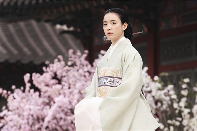 Royal Ladies of Joseon Dynasty – the talking cupboard