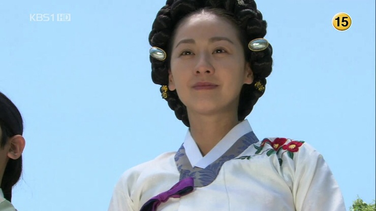 Women of the Joseon Dynasty (Part 2) – the talking cupboard