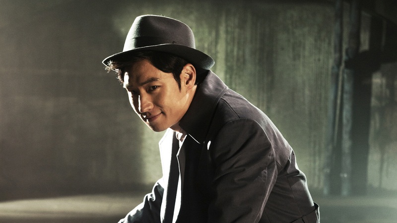 First Look at Detective Hong Gil Dong – the talking cupboard