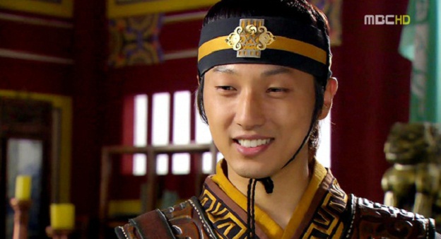 Six Flying Dragons: Casting News – the talking cupboard