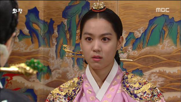 Royal Ranks in Joseon Dynasty – the talking cupboard