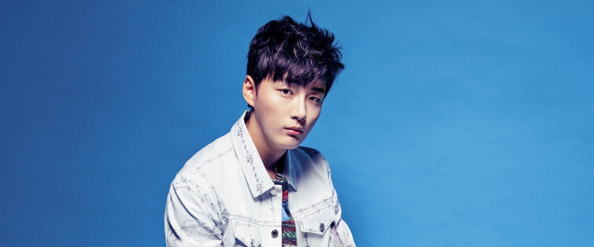 Yoon Si Yoon – Grazia June 2016 Interview – the talking cupboard