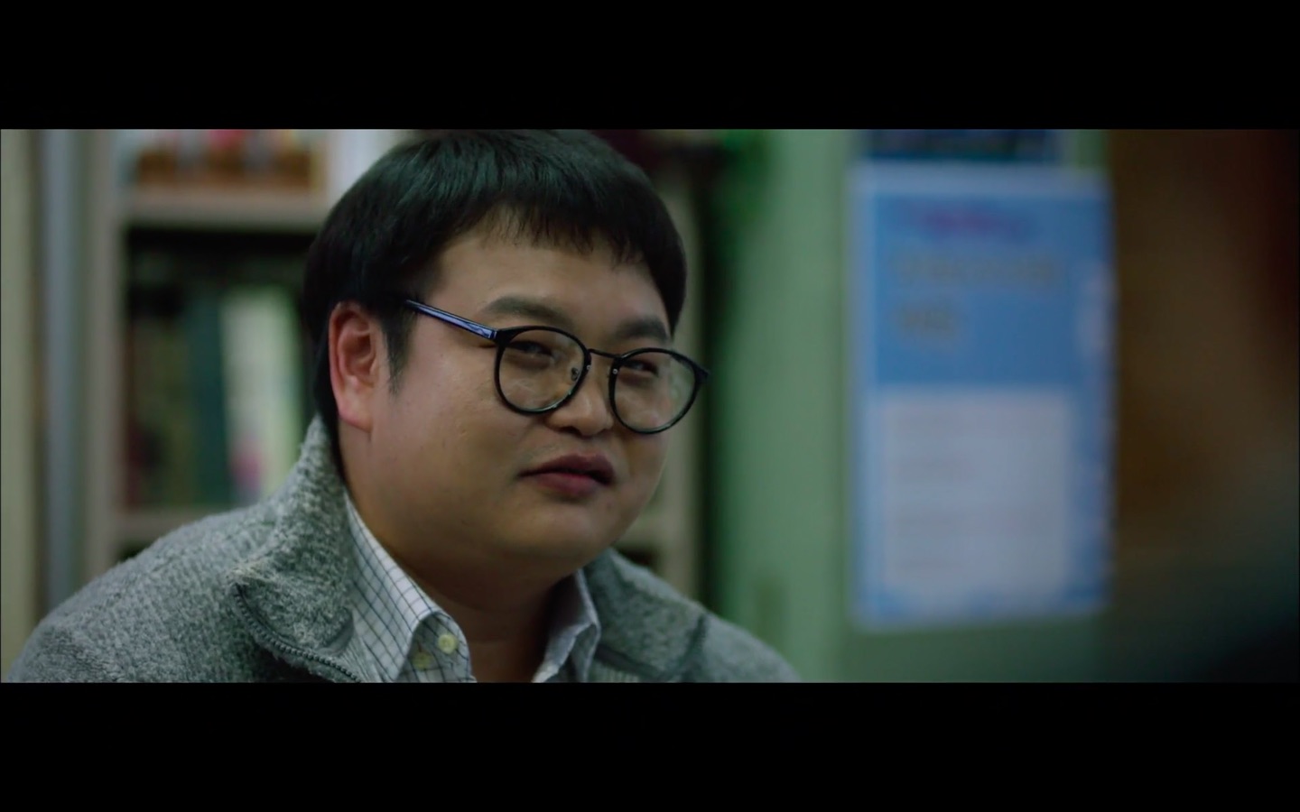 The Cursed: Good or Evil Spirits? – the talking cupboard