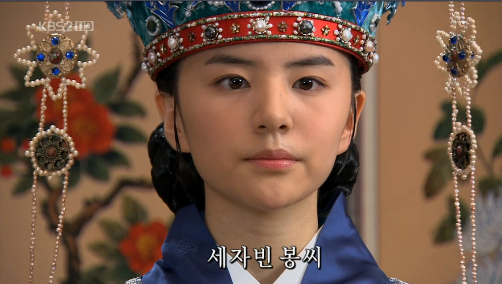 Life as a Joseon Queen: Part 2.5 – the talking cupboard