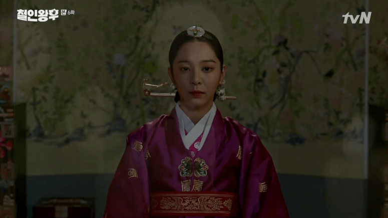 Joseon Kings and Their Royal Concubines – the talking cupboard