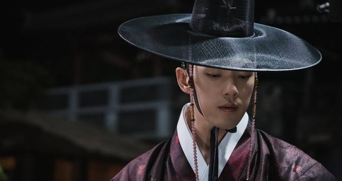 The Youthful Joseon Kings and Crown Princes in Historical Dramas – the ...