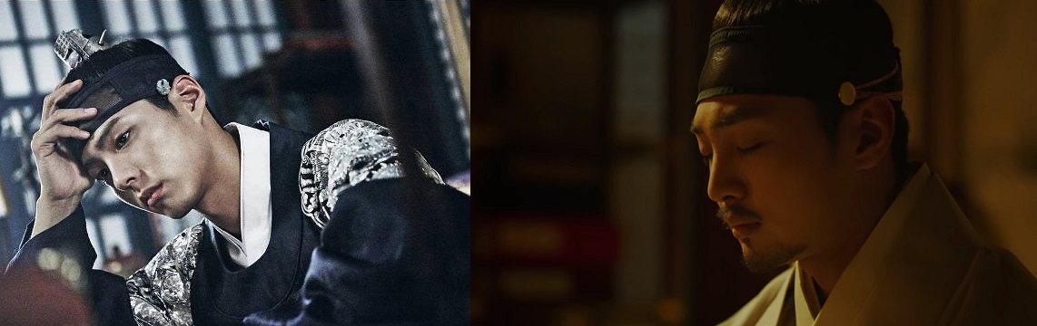 The Youthful Joseon Kings and Crown Princes in Historical Dramas – the ...