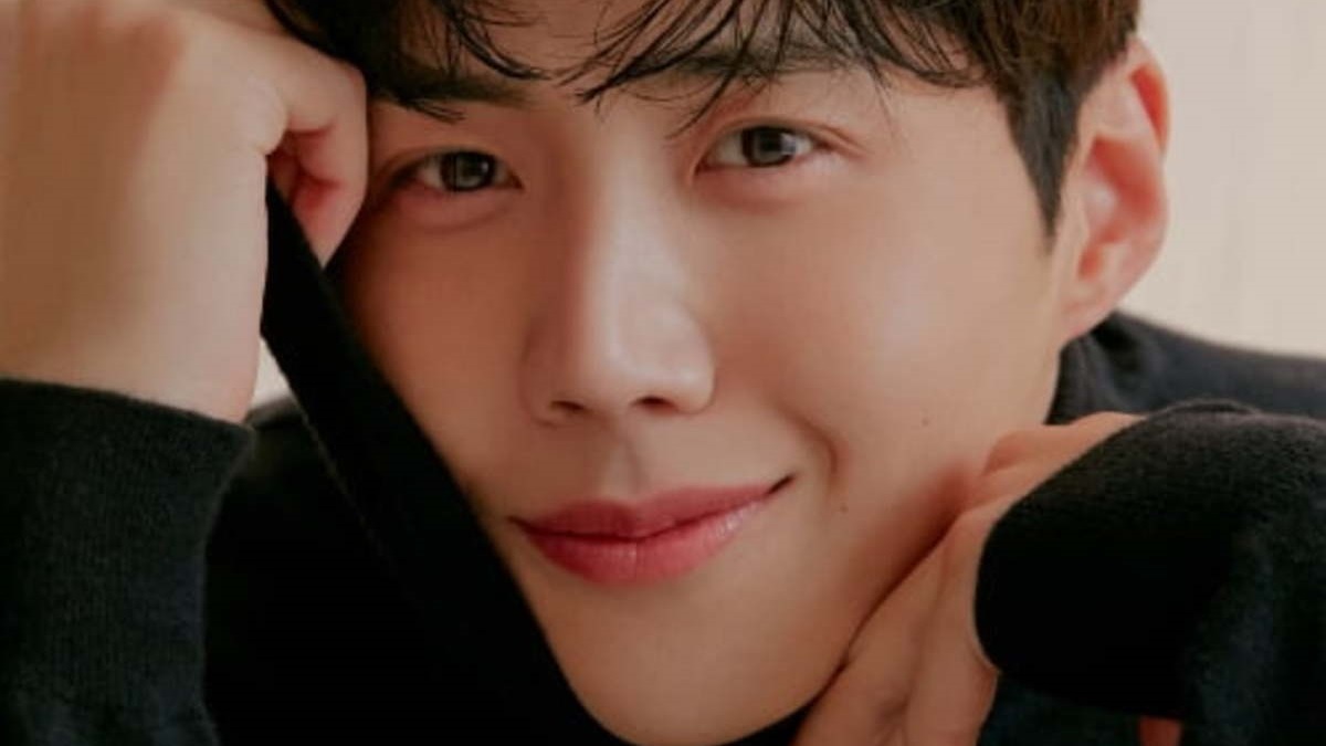 Kim Seon Ho – @star1 February 2021 Interview – the talking cupboard