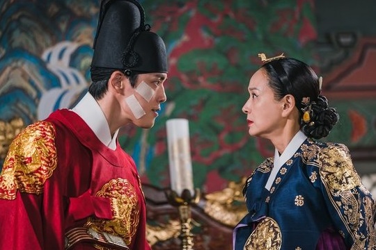 The Youthful Joseon Kings and Crown Princes in Historical Dramas – the ...